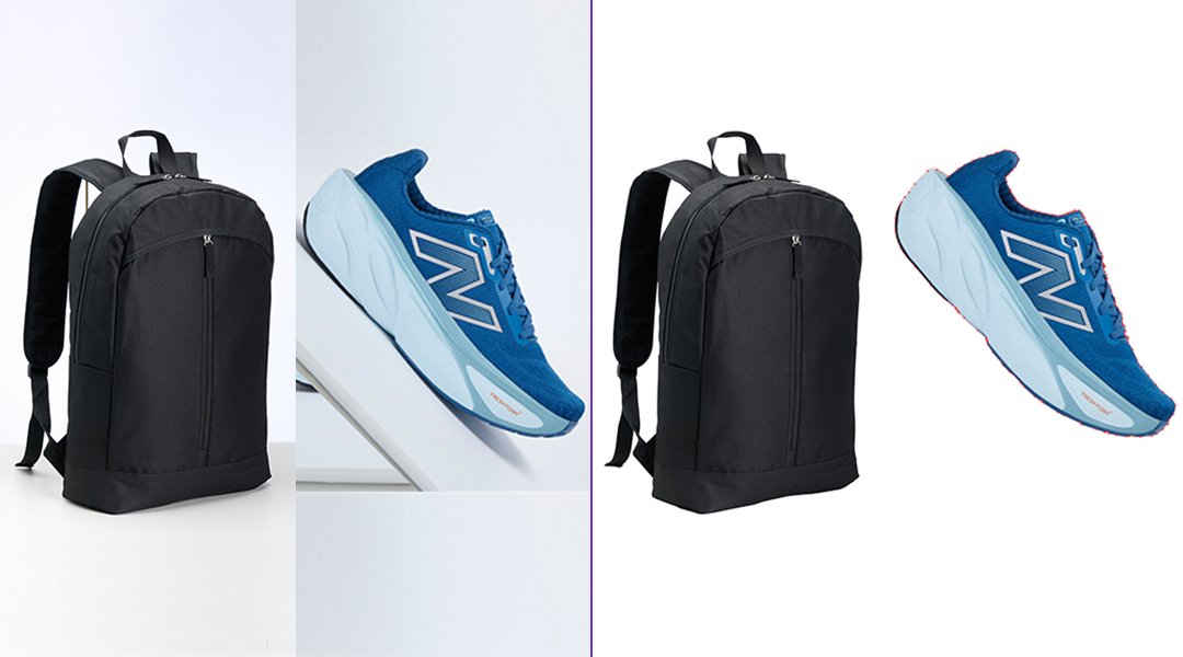 Clipping Path - Jami Creative UK Clipping Path Service UK | Editing ...